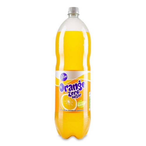 Orange Zero Sugar | ALDI UK